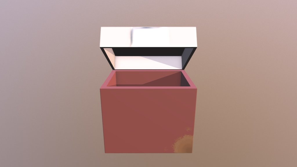Health Station - 3D model by Amy Wiederholt (@amywiederholt) [a664218 ...