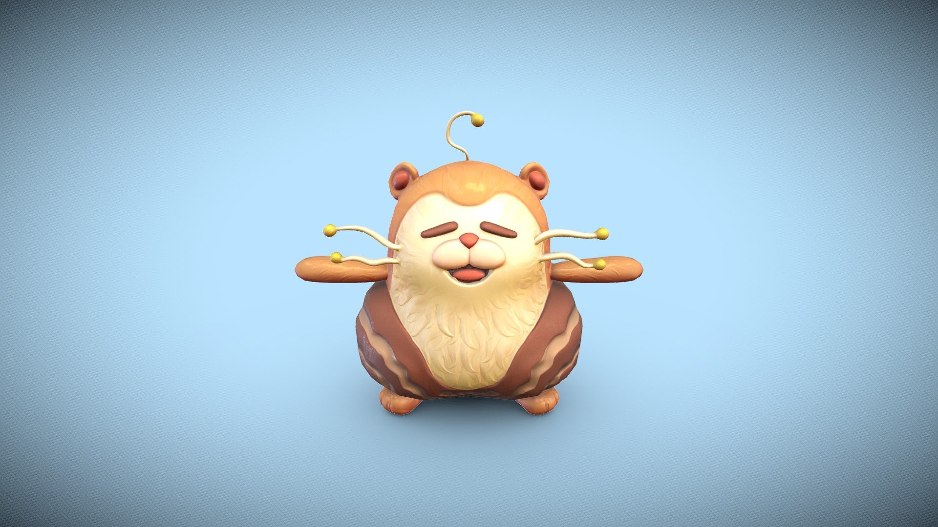 2DAE05E_CoppersLaura - 3D model by Laura_Coppers [a666d23] - Sketchfab