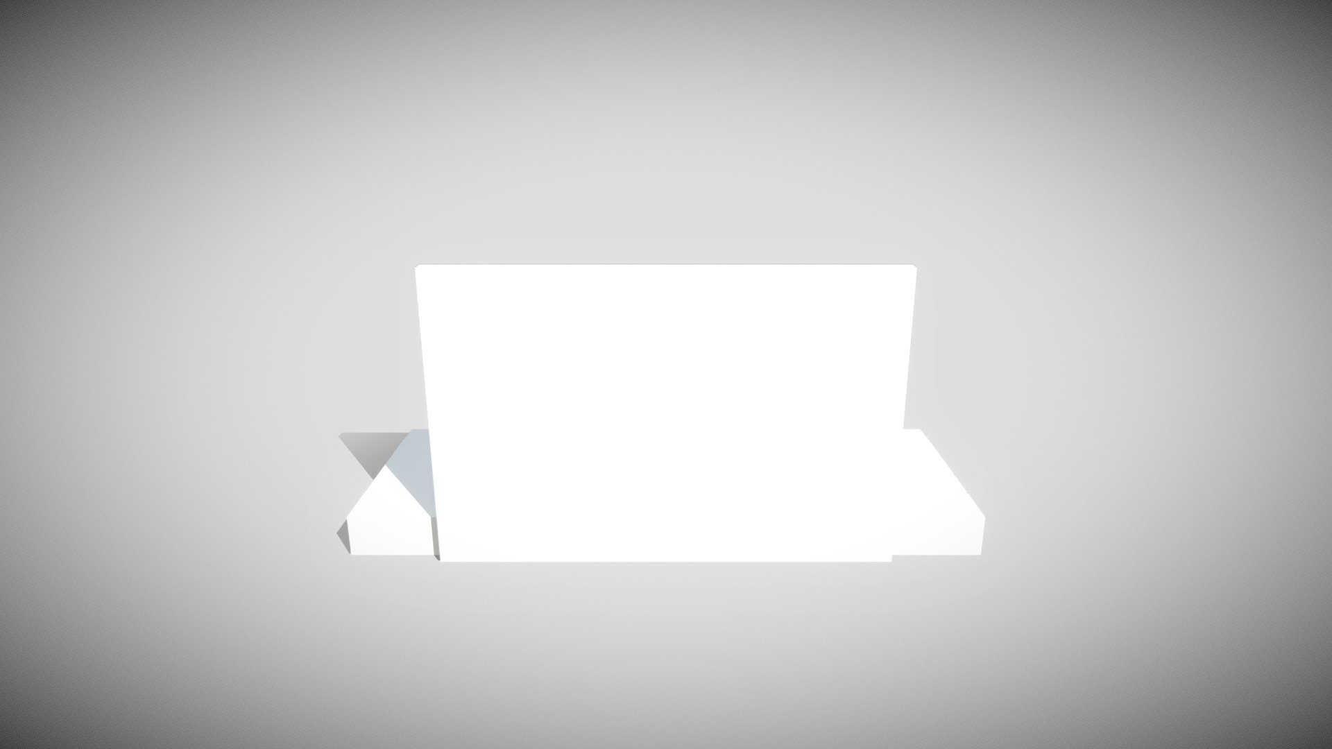 stage - 3D model by Michael Lie (@jacko05) [a667ed0] - Sketchfab