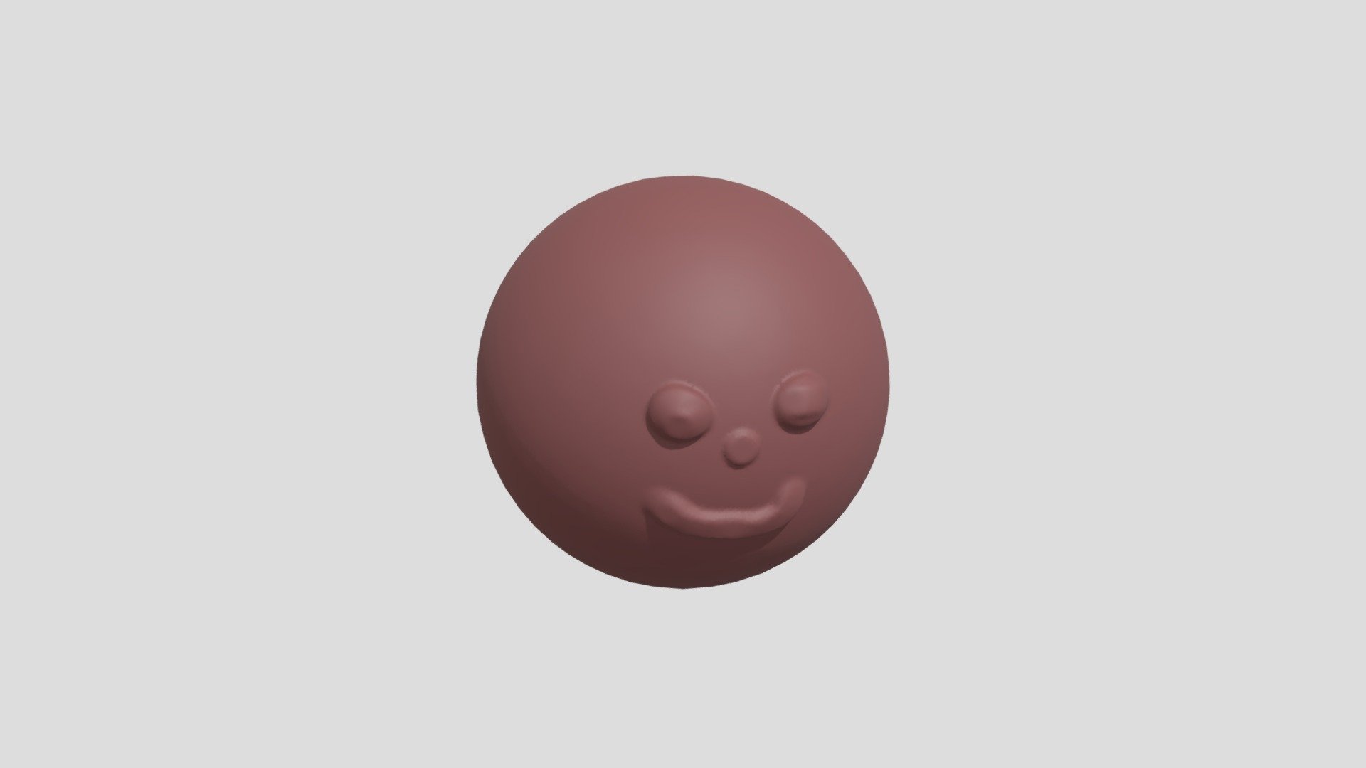 Smiles - 3D model by siyybby [a668dff] - Sketchfab
