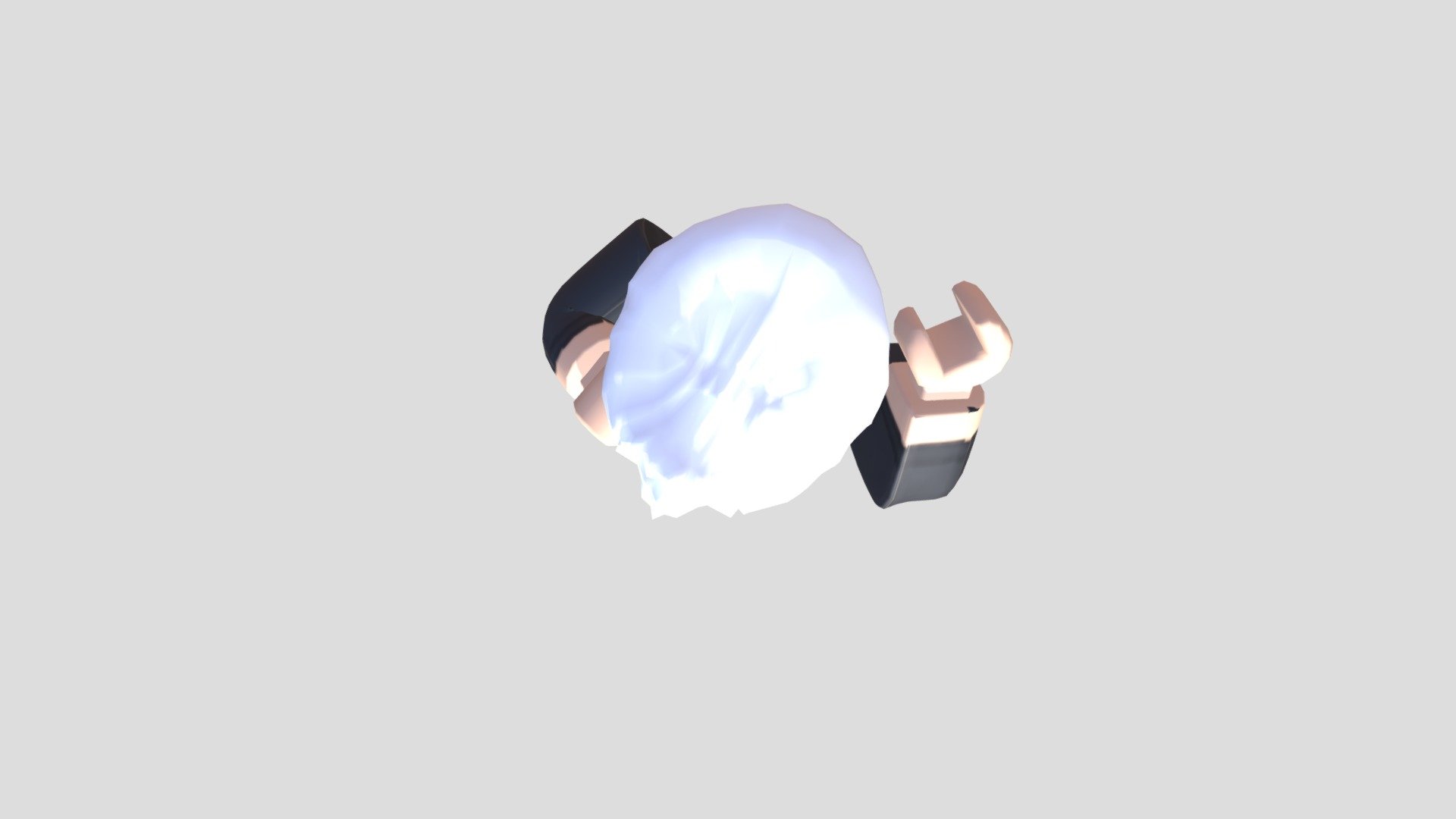 Gfx - 3D model by Stranger_myguel [a66a699] - Sketchfab