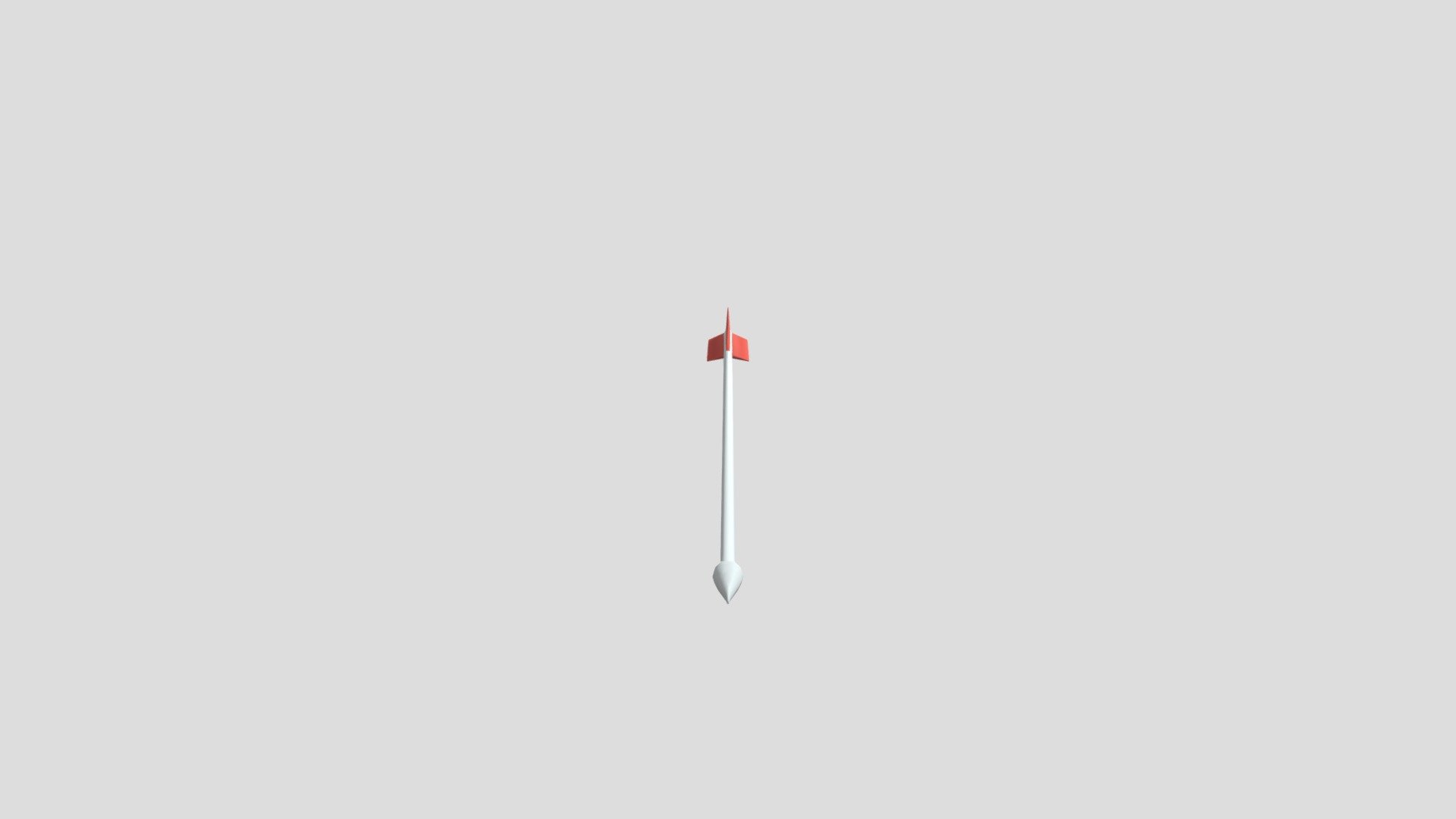 arrow forest shooter - 3D model by Mike.D [a66a946] - Sketchfab