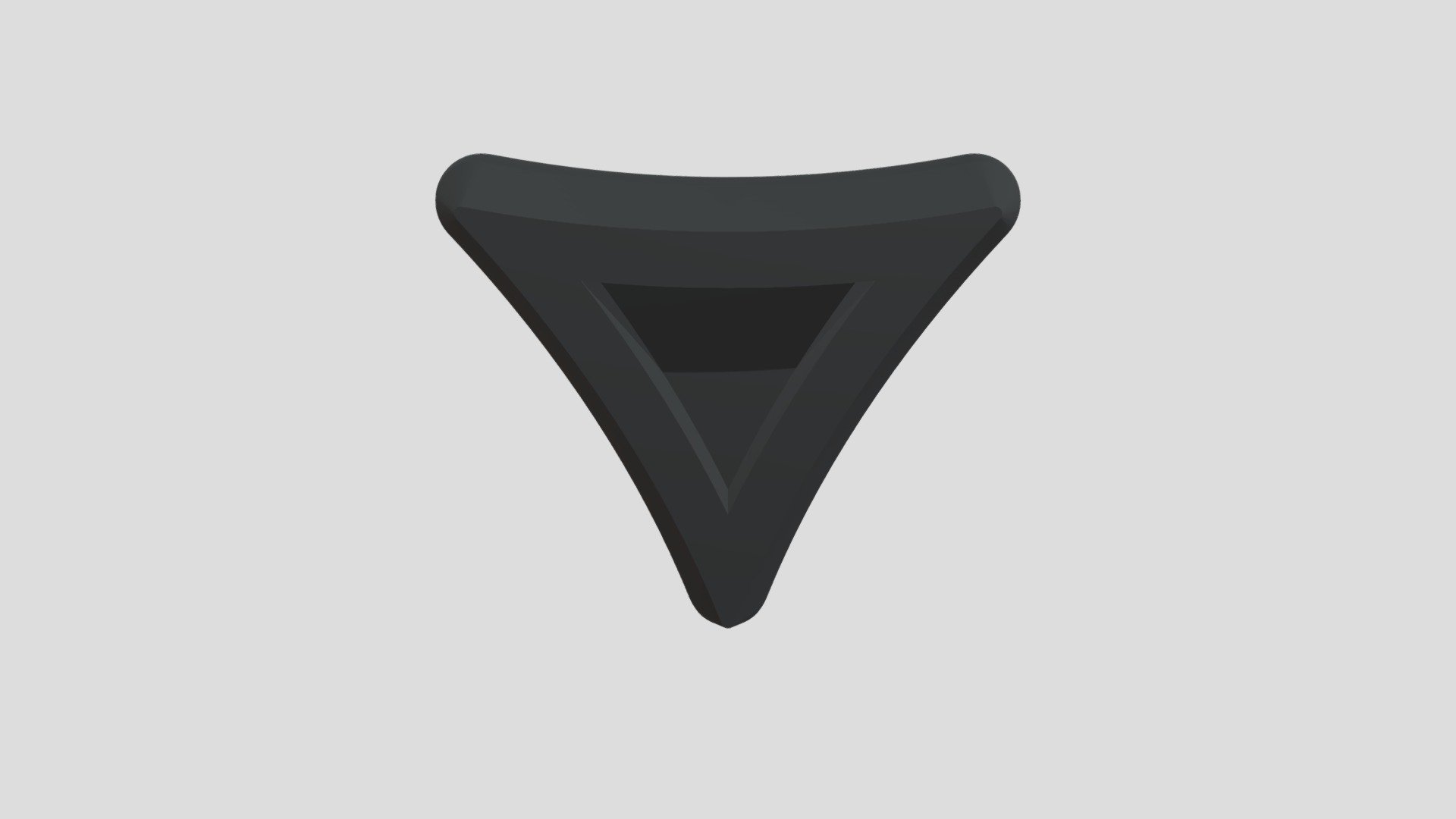 Pirate Triangle Hat - Download Free 3D model by amie.conrey [a66b71c ...