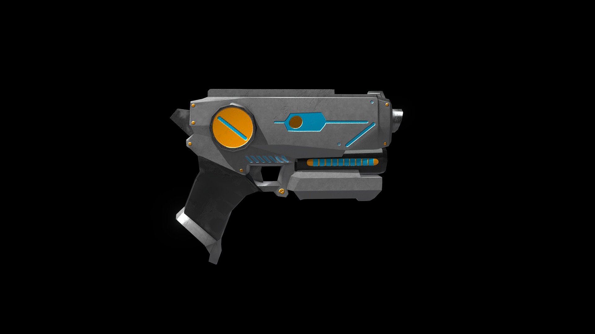 Sharp7 - Buy Royalty Free 3D model by MeowingMammoth (@danielius ...