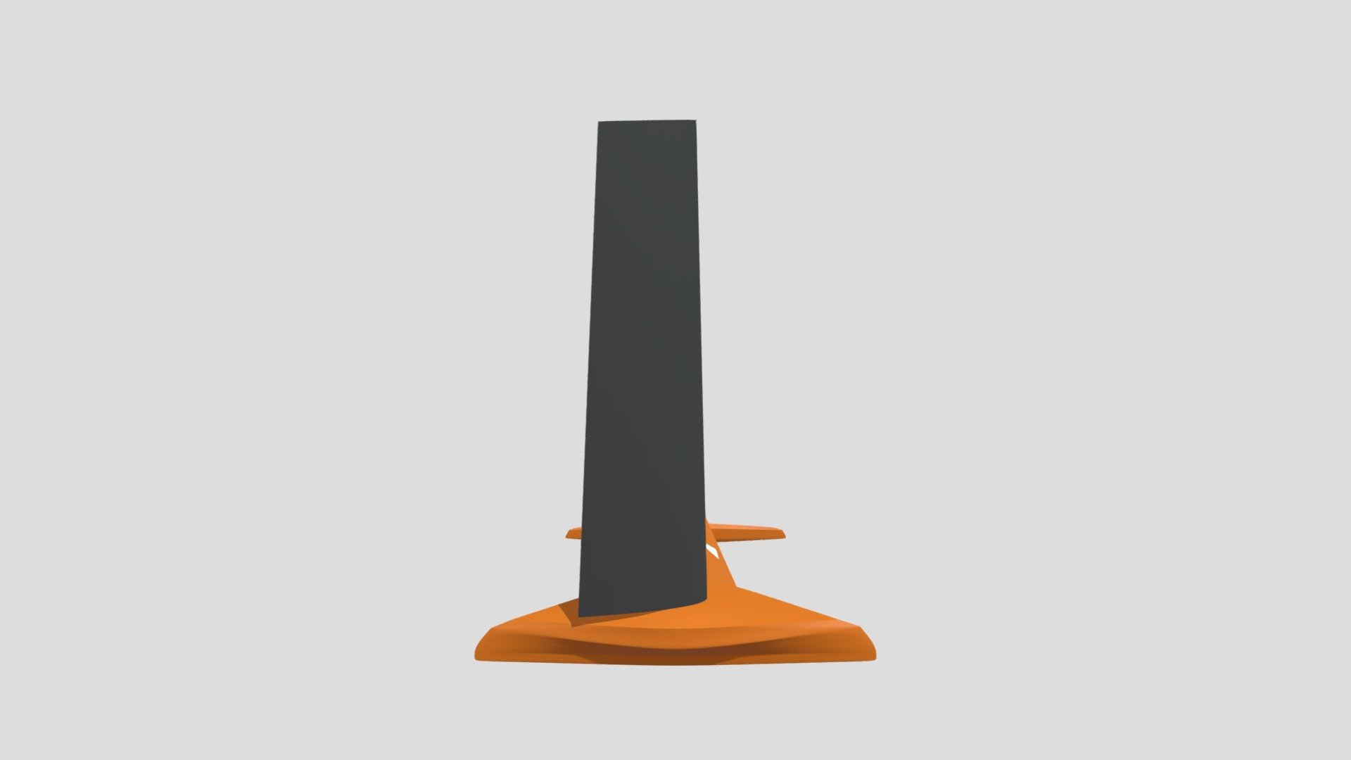 11m Proa With CabinV2 - 3D model by matt.s.tucker [a66d3bb] - Sketchfab
