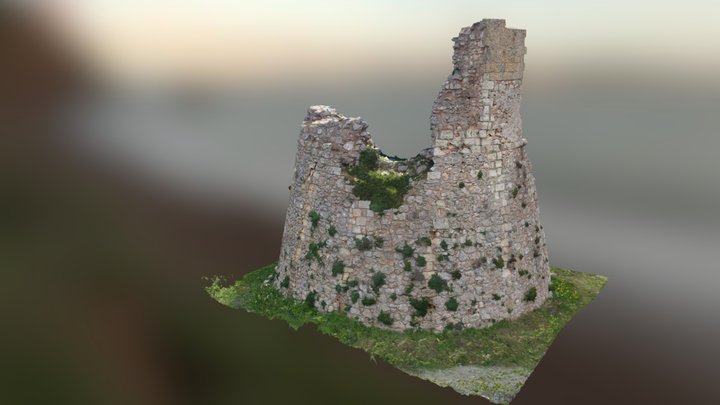 Torri 3D models - Sketchfab