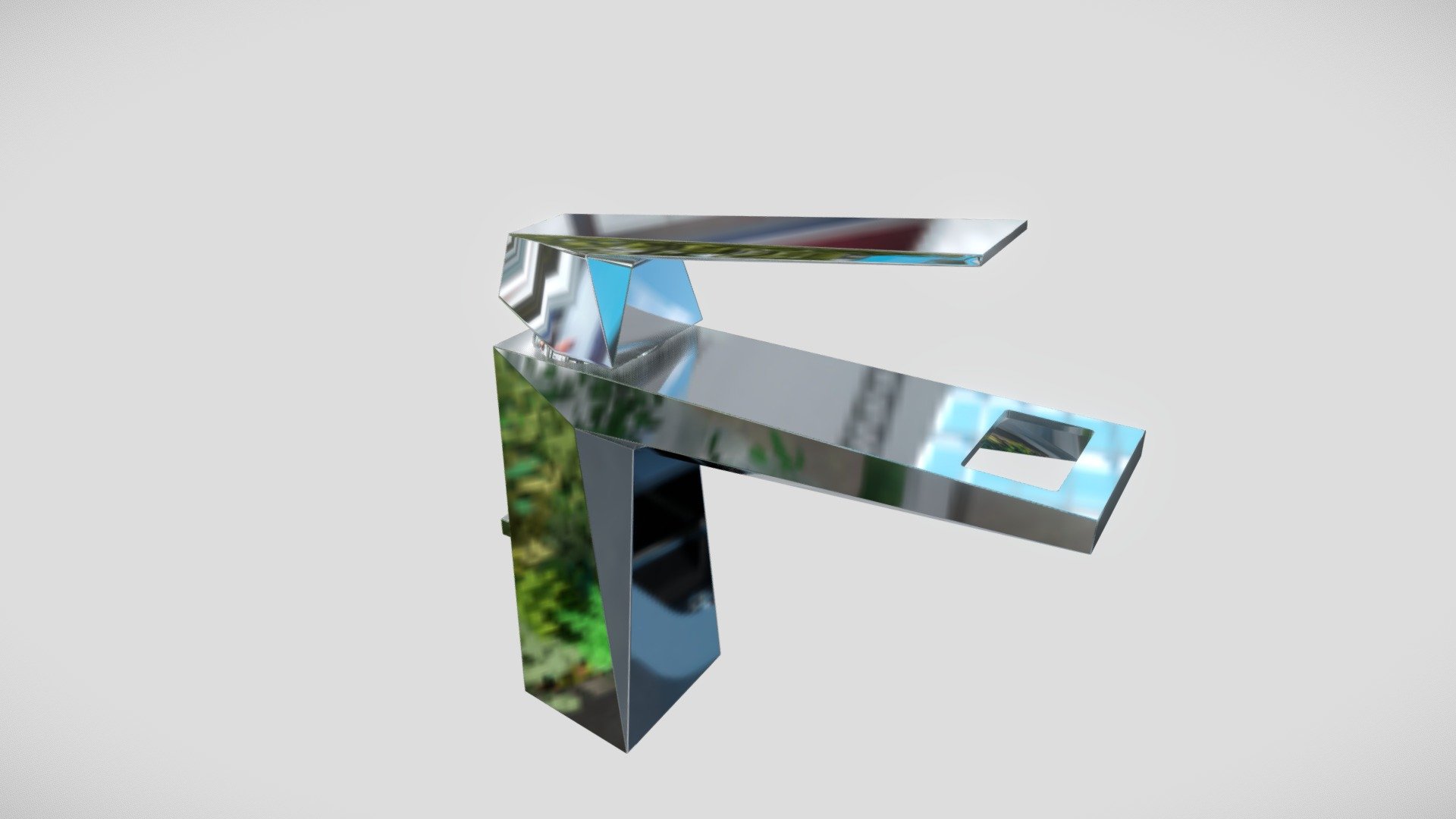 Grohe G-23029000 - Download Free 3D model by trendforward [a670007 ...