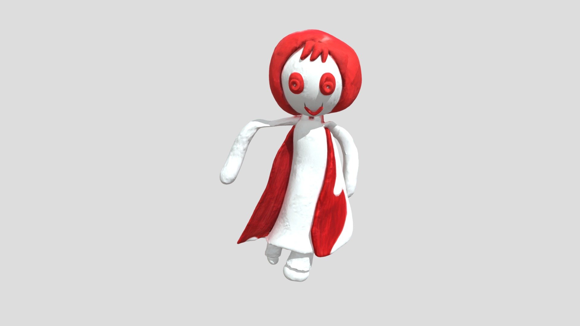 Bautista 3A - 3D model by ezegaleano [a671048] - Sketchfab