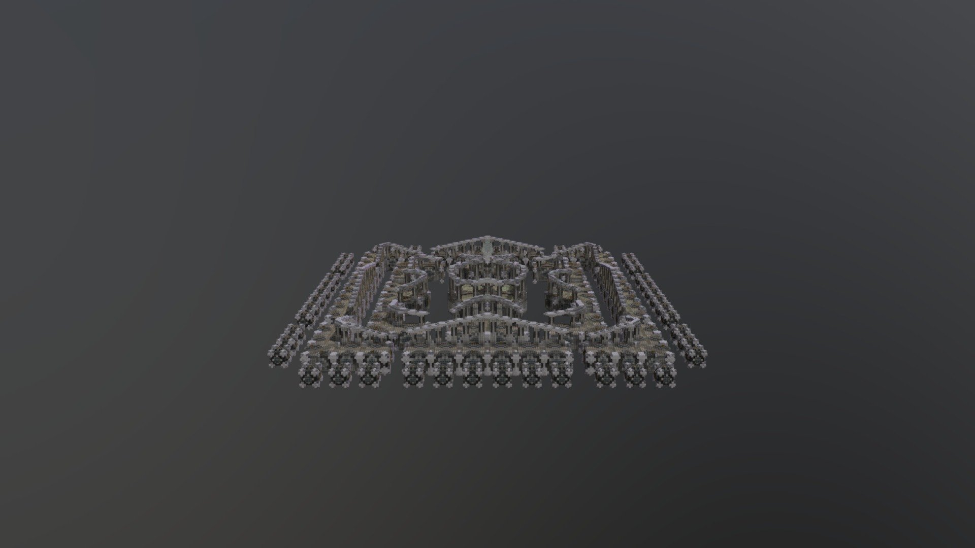 Sw2 - 3D model by Bergoq (@DikiyKoshakS) [a671a9f] - Sketchfab