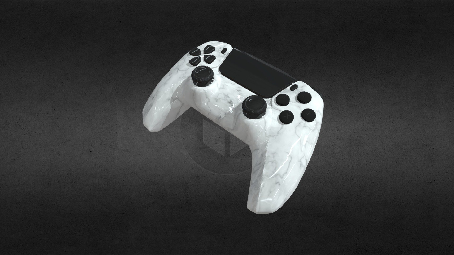 Ps5 Controller - Download Free 3D model by Oyugi Mark (@oyugi) [a67284b ...