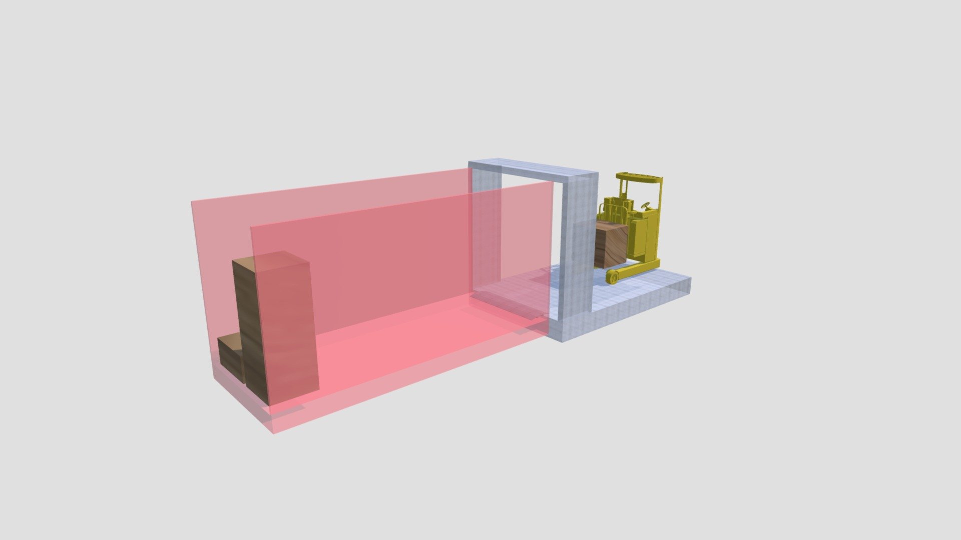 RAMP model - 3D model by Kirk Milner (@Kirk-Norseman) [a672e6f] - Sketchfab