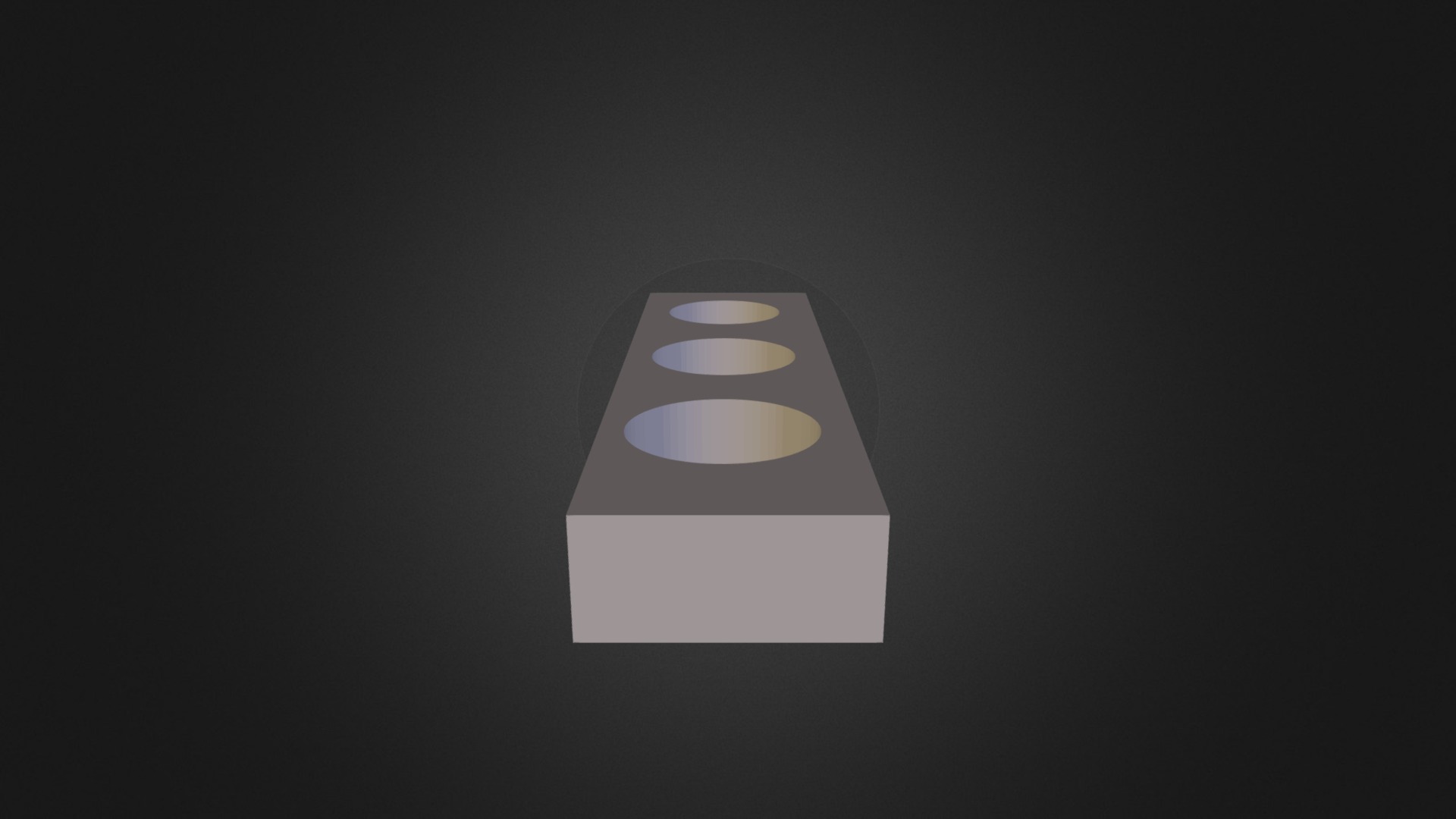 Hold Box - 3D model by Rete [a675839] - Sketchfab