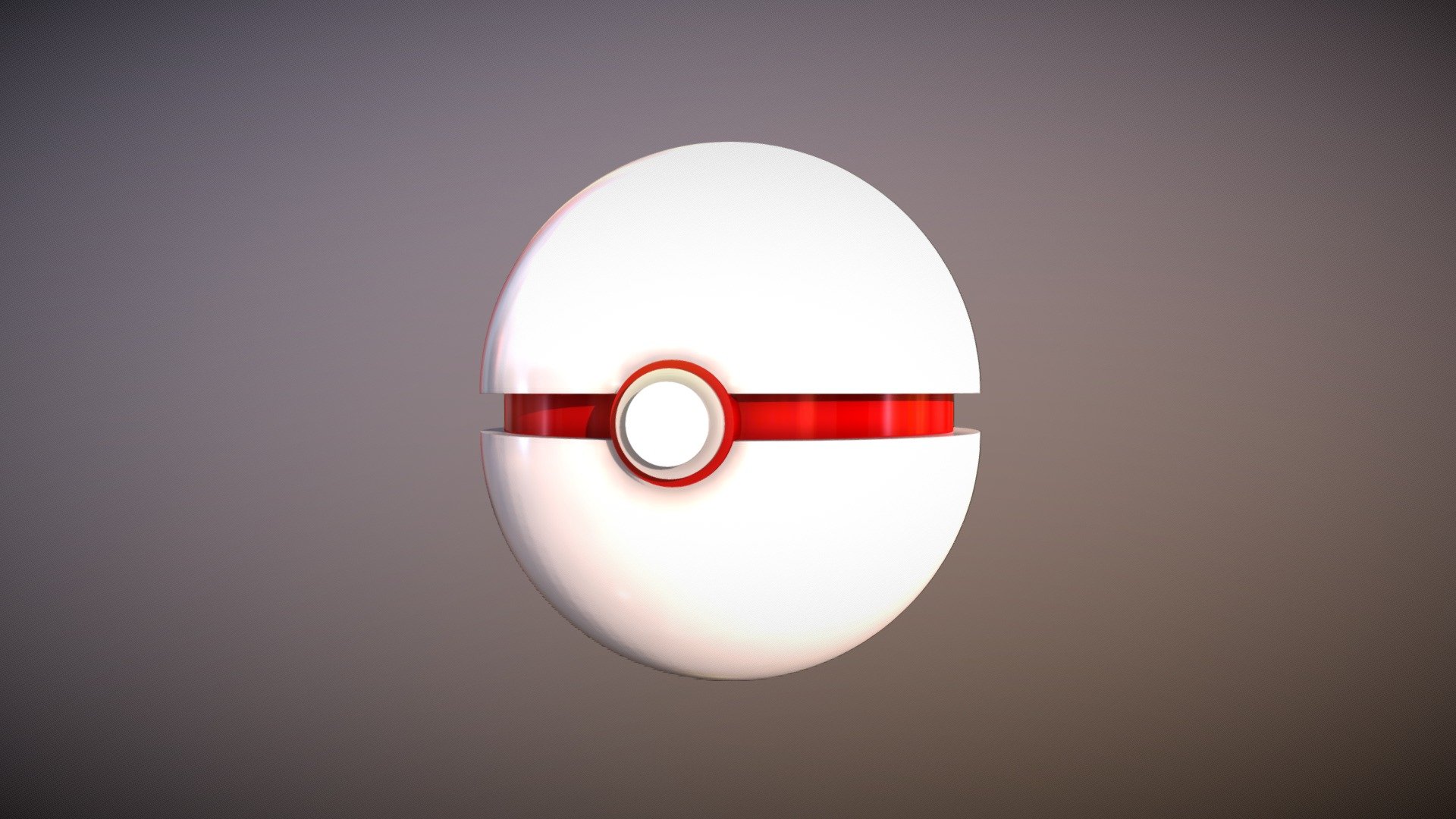 Premier Ball - Download Free 3D model by Ben (@HEDBNGR_UK) [a676438 ...