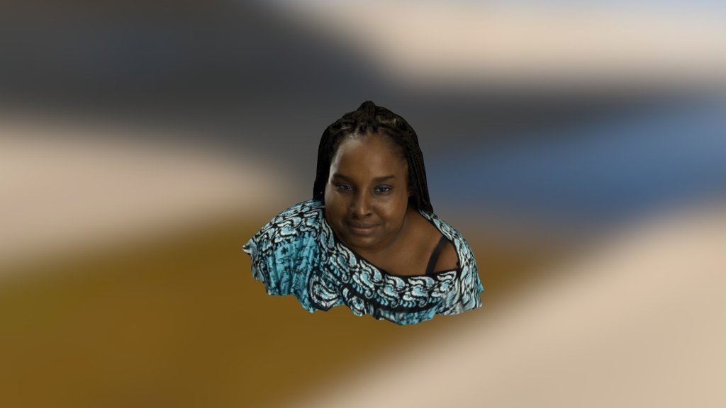 Person - 3D model by Fojo 3D Printing (@matfe) [a676c5c] - Sketchfab