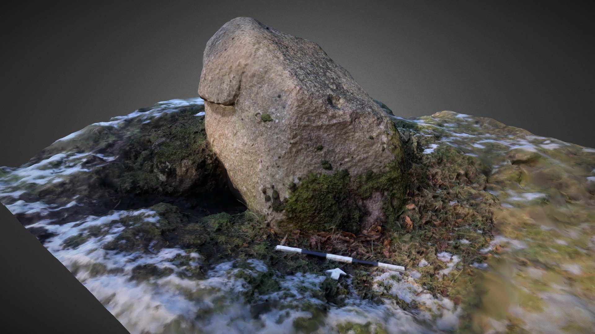 Garlogie - Download Free 3D model by Douglas Ledingham (@Douglas ...
