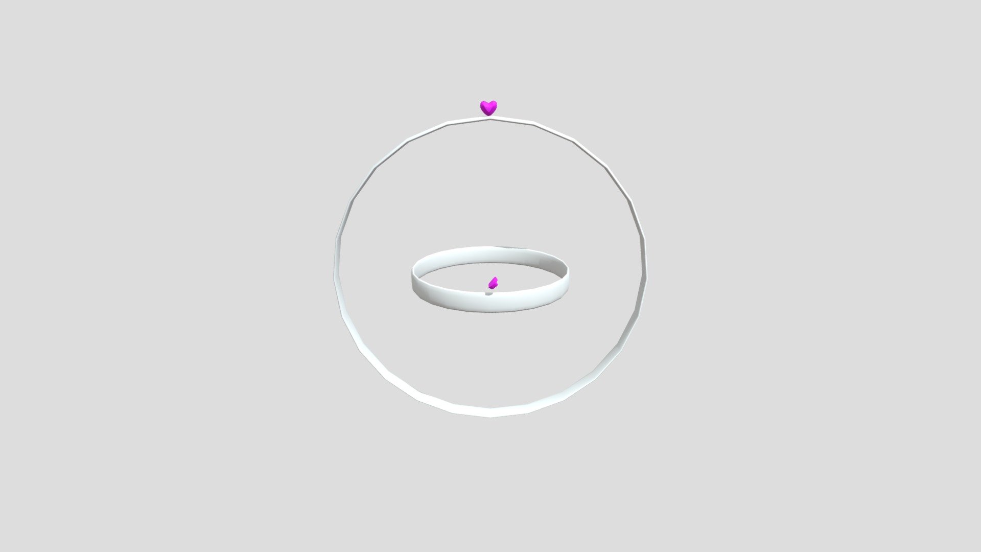 Ring Animated - Download Free 3D model by T.C. (@ffmaer) [a679834 ...