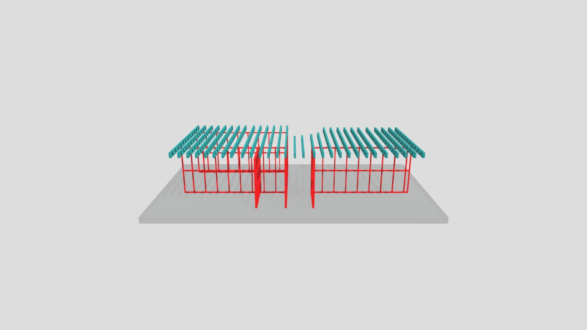 DAVID PLANT - 3D model by THE SILVER FRAMES COMPANY (@PictonITM ...