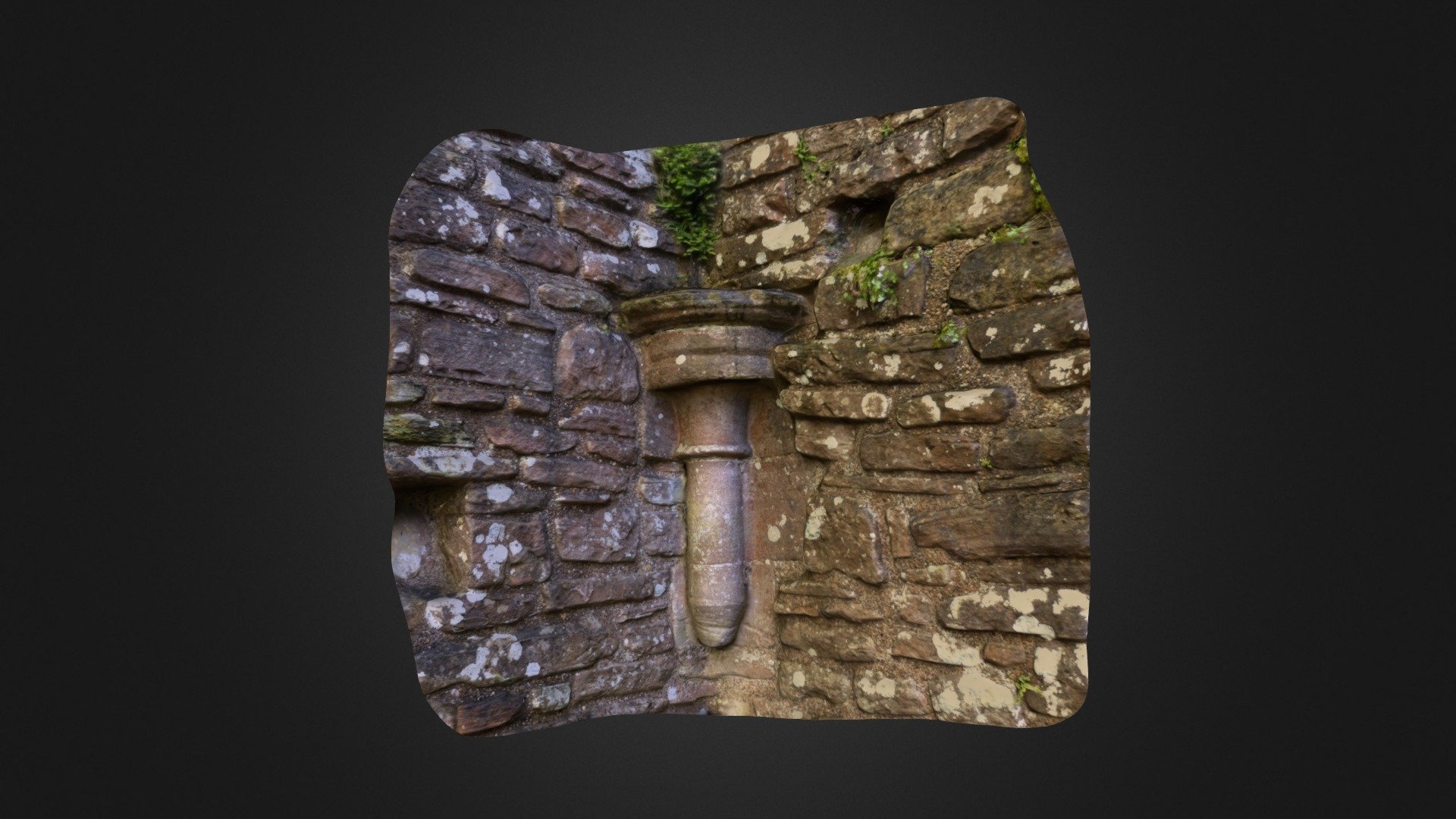 Stone Detail - 3D model by KrisSmith [a67b06f] - Sketchfab