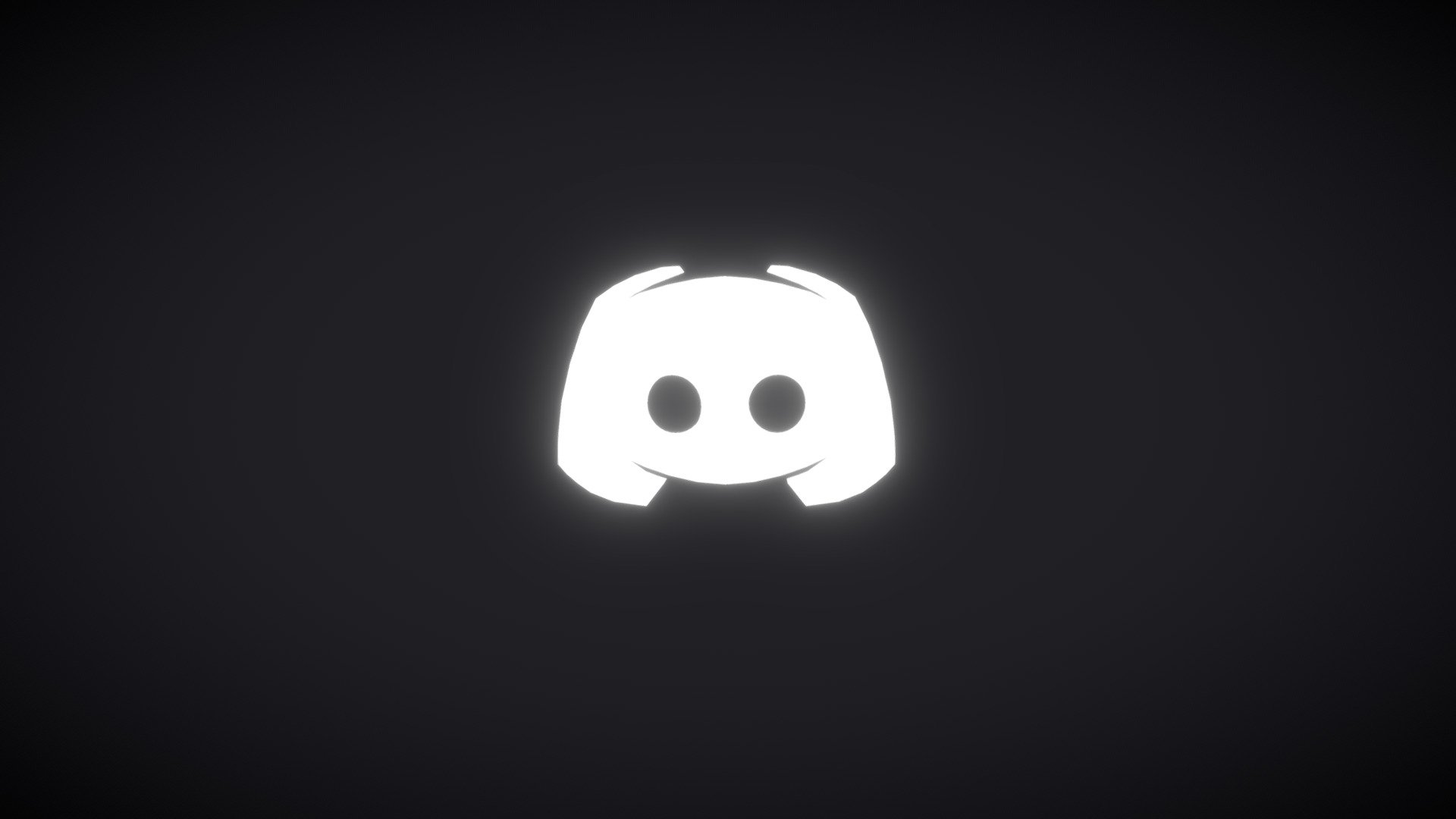 Discord Download Free 3D Model By JuanG3D a67bba5 Sketchfab