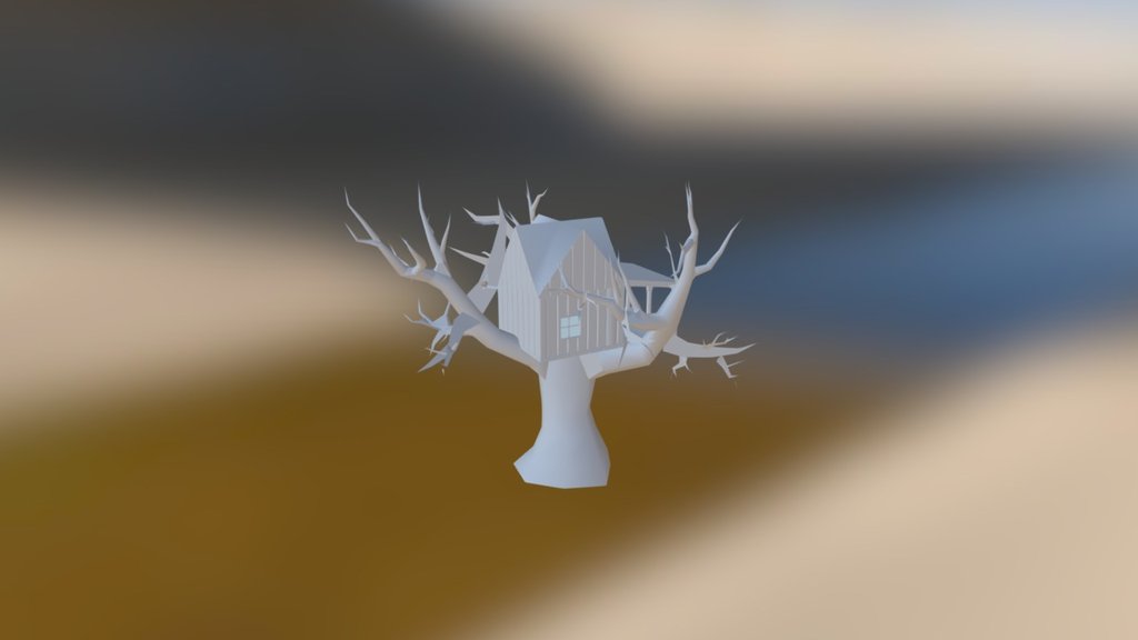 Mist - 3D model by Mario (@aninuji) [a67bcf8] - Sketchfab