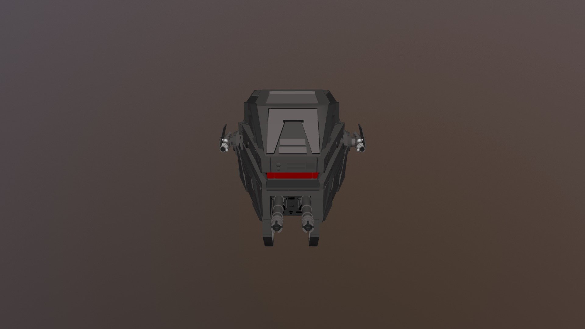 ATM6- Head - 3D model by The Nerd With No Name (@Mattmyl) [a67f270 ...