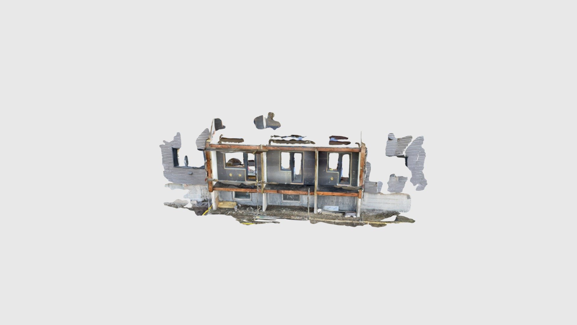 Rõdud - Download Free 3D model by 3Di_Silver [a680872] - Sketchfab