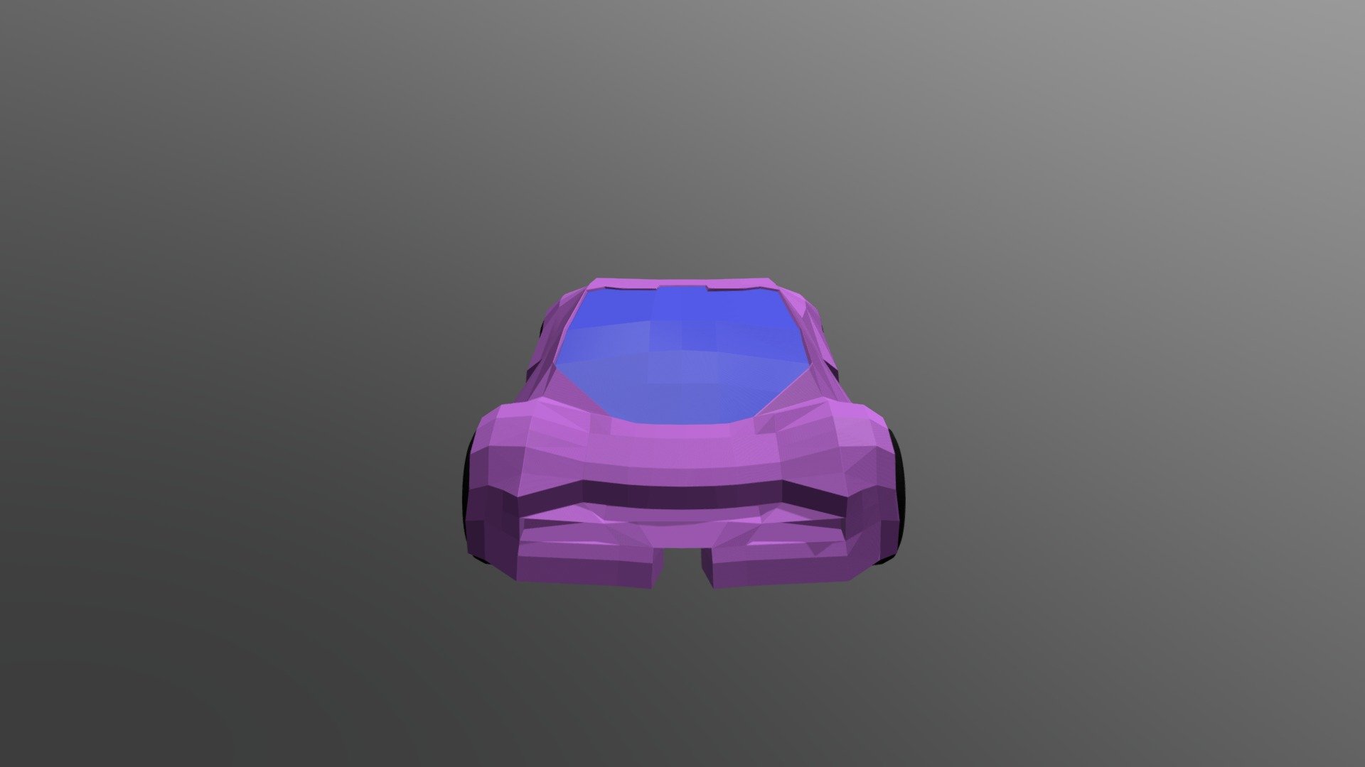 Micro Car - Download Free 3D model by anth3519 [a6839db] - Sketchfab