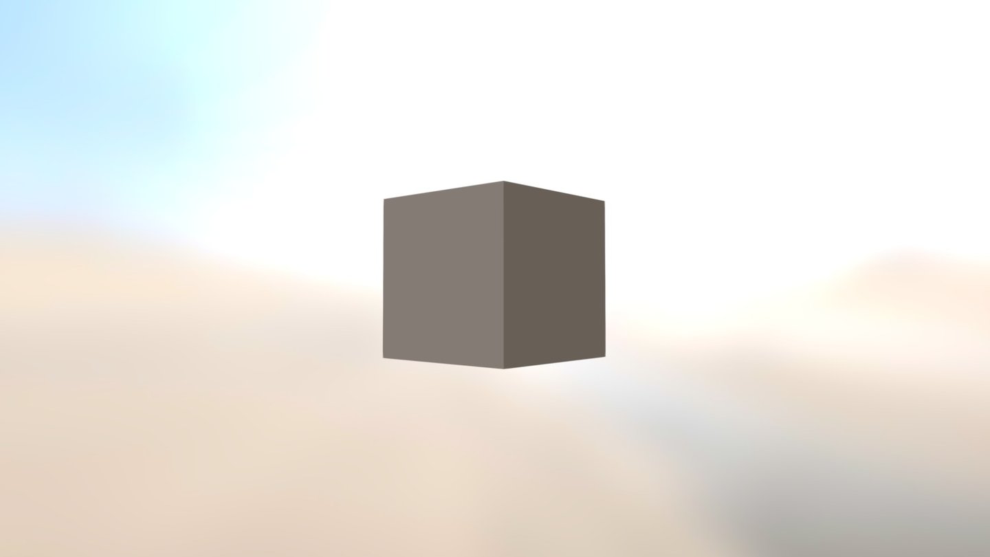 Davidpro - 3D model by zhaodavidtubegmailcom [a685e4b] - Sketchfab