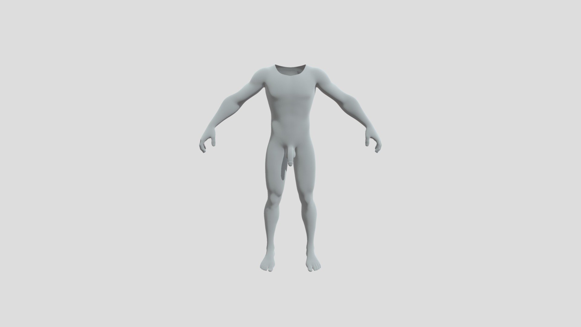 Fortnite_male_base_drdrigg - Download Free 3D model by nones831138 ...