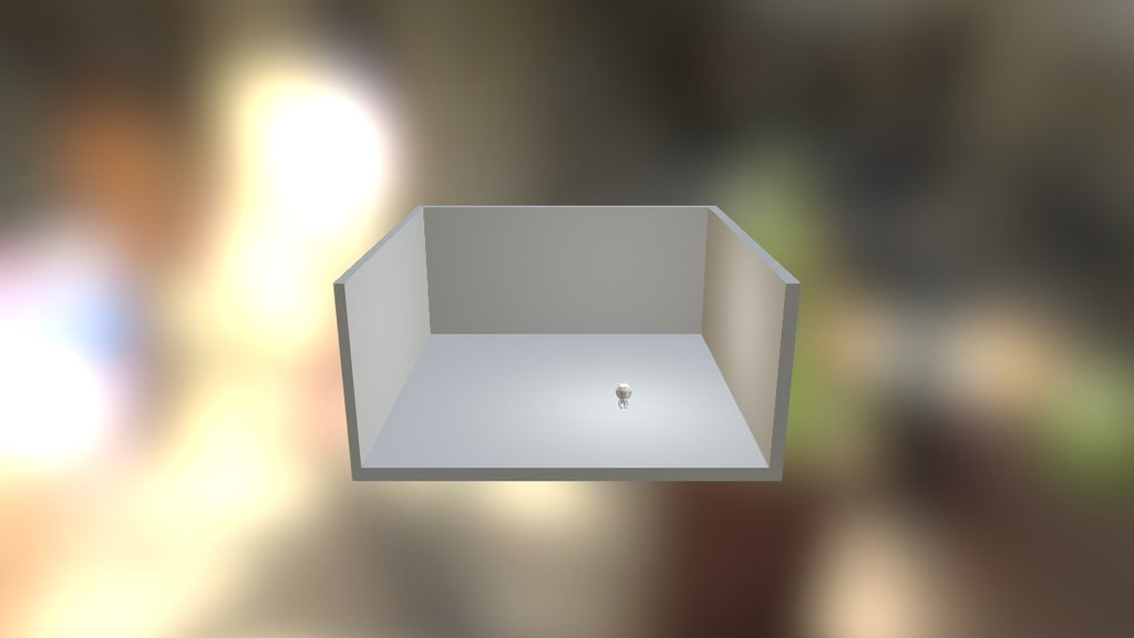 Stage - 3D model by rabidninjawombat [a688b2e] - Sketchfab