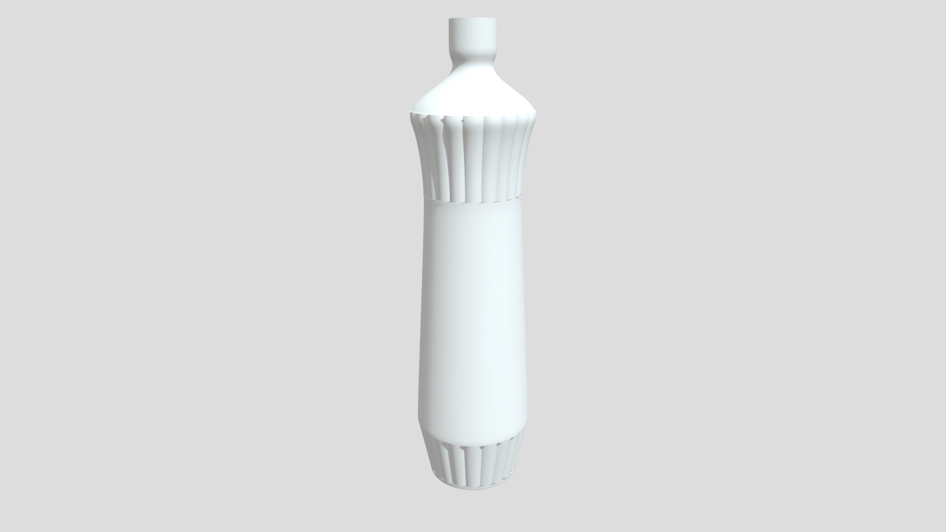 Curved pillar 2_Design 2 - 3D model by dakshinbal2 [a68d38b] - Sketchfab