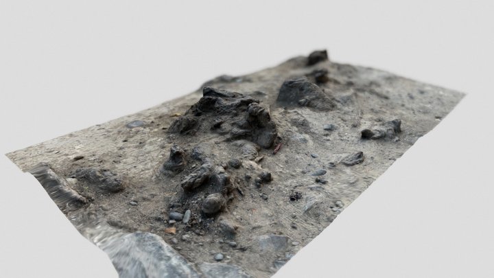 Ground 3D models - Sketchfab
