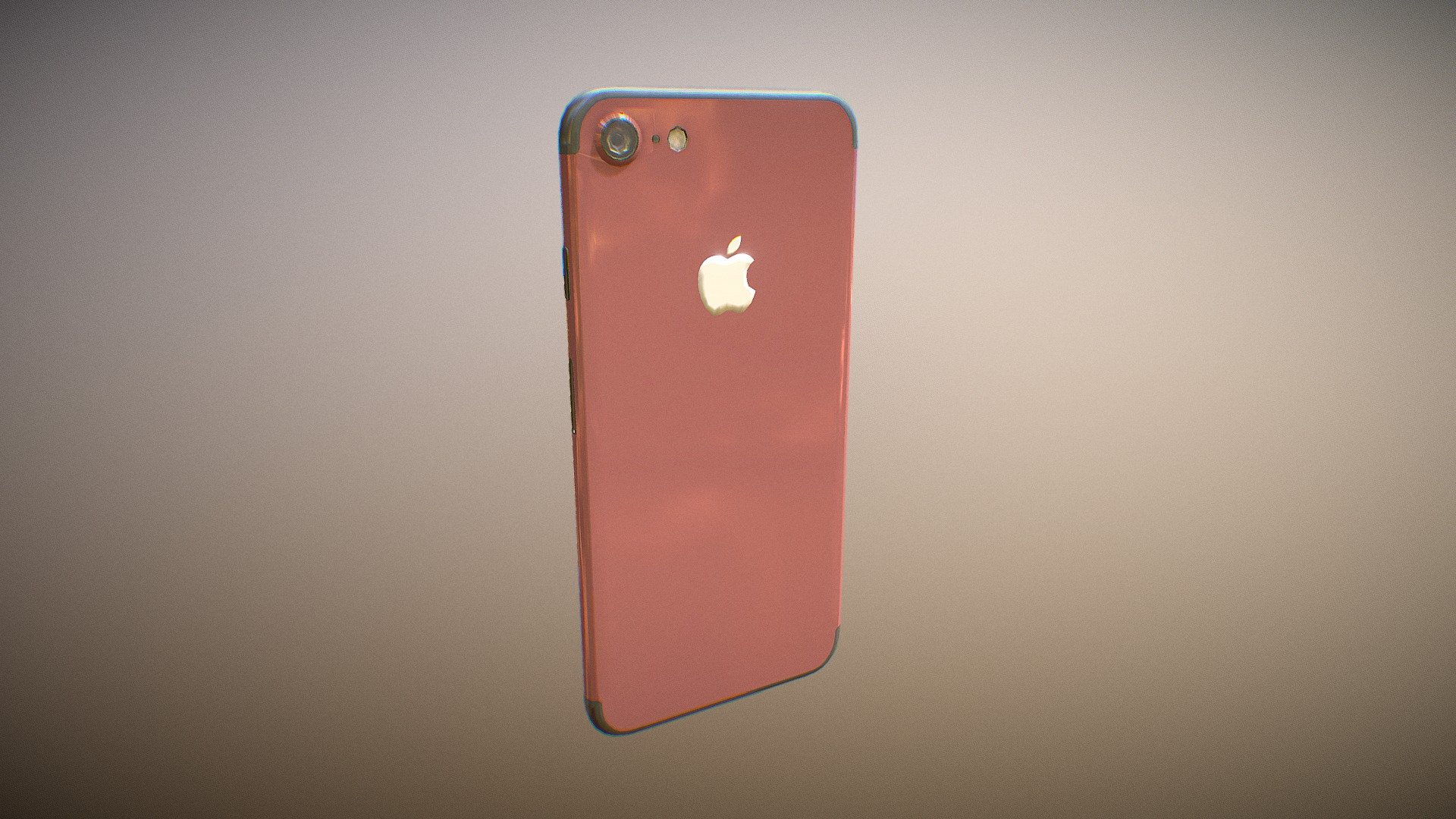 Iphone - 3D model by Julien.Boutet [a68da8d] - Sketchfab