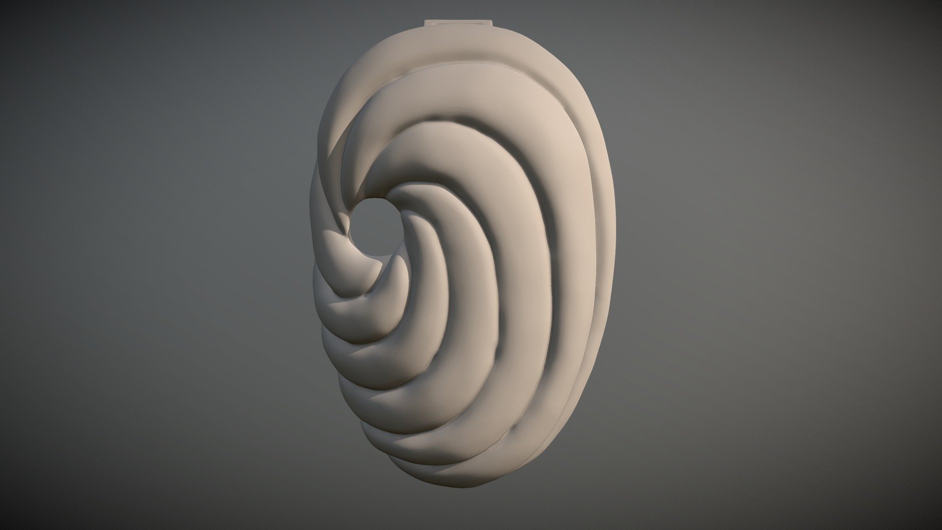 Obito Mask - Buy Royalty Free 3D model by robulltec [a68db16 ...