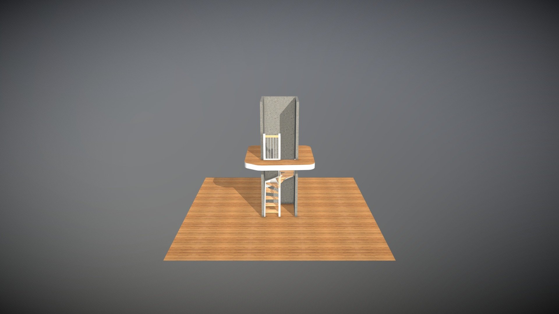 Marcin Debowski - Download Free 3D model by Stolmark [a68f151] - Sketchfab
