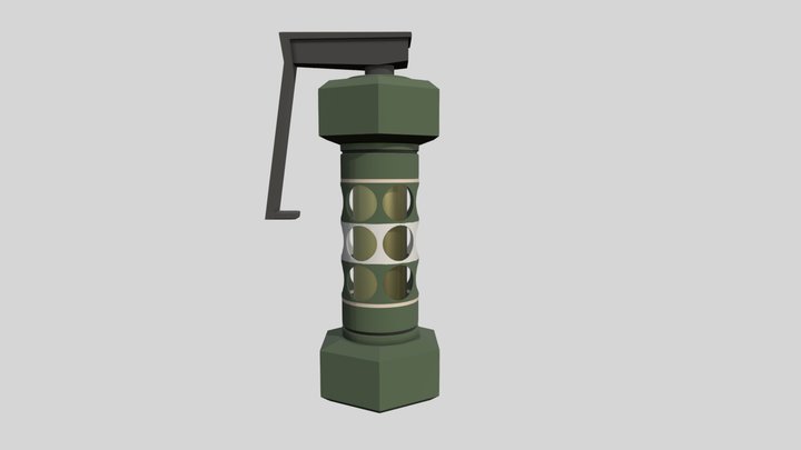 Riskofrain2 3D models - Sketchfab
