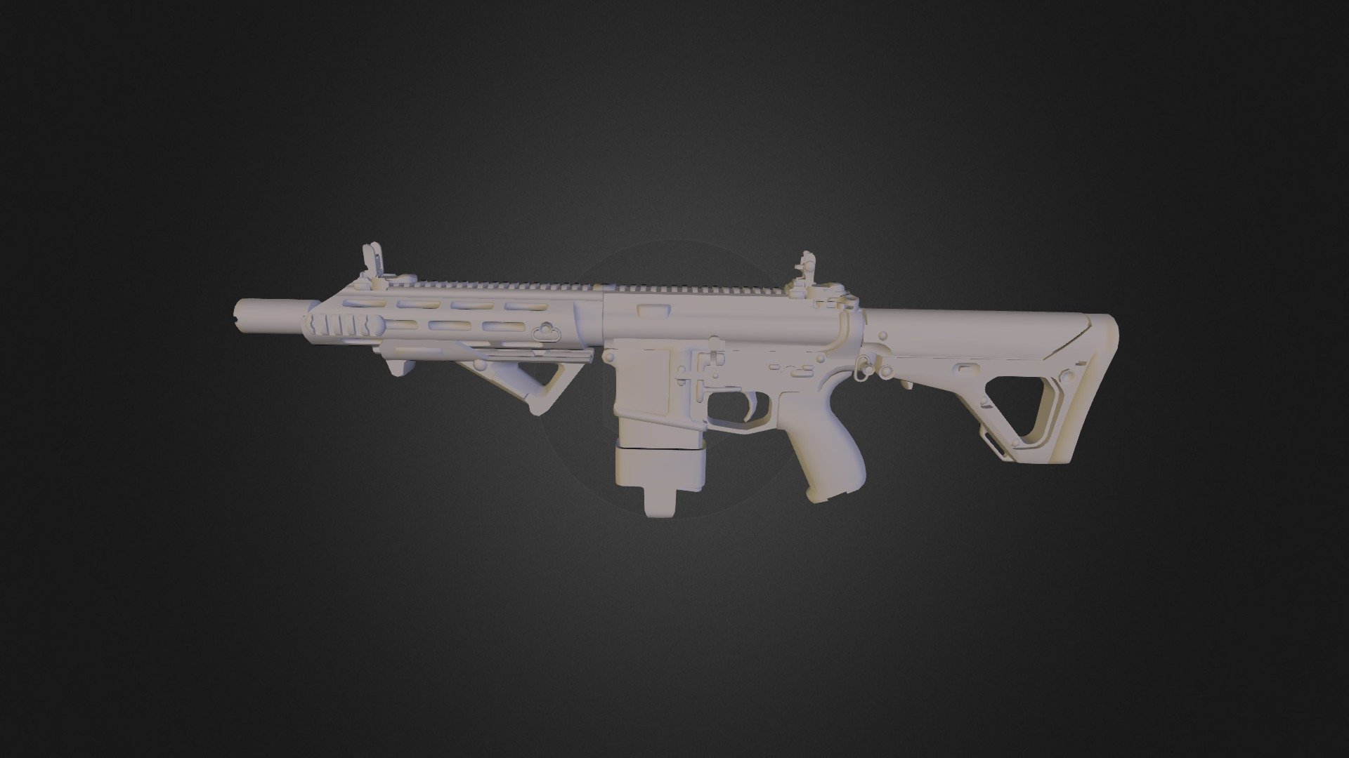 ar - 3D model by 4Echo (@gredeo) [a6923a4] - Sketchfab
