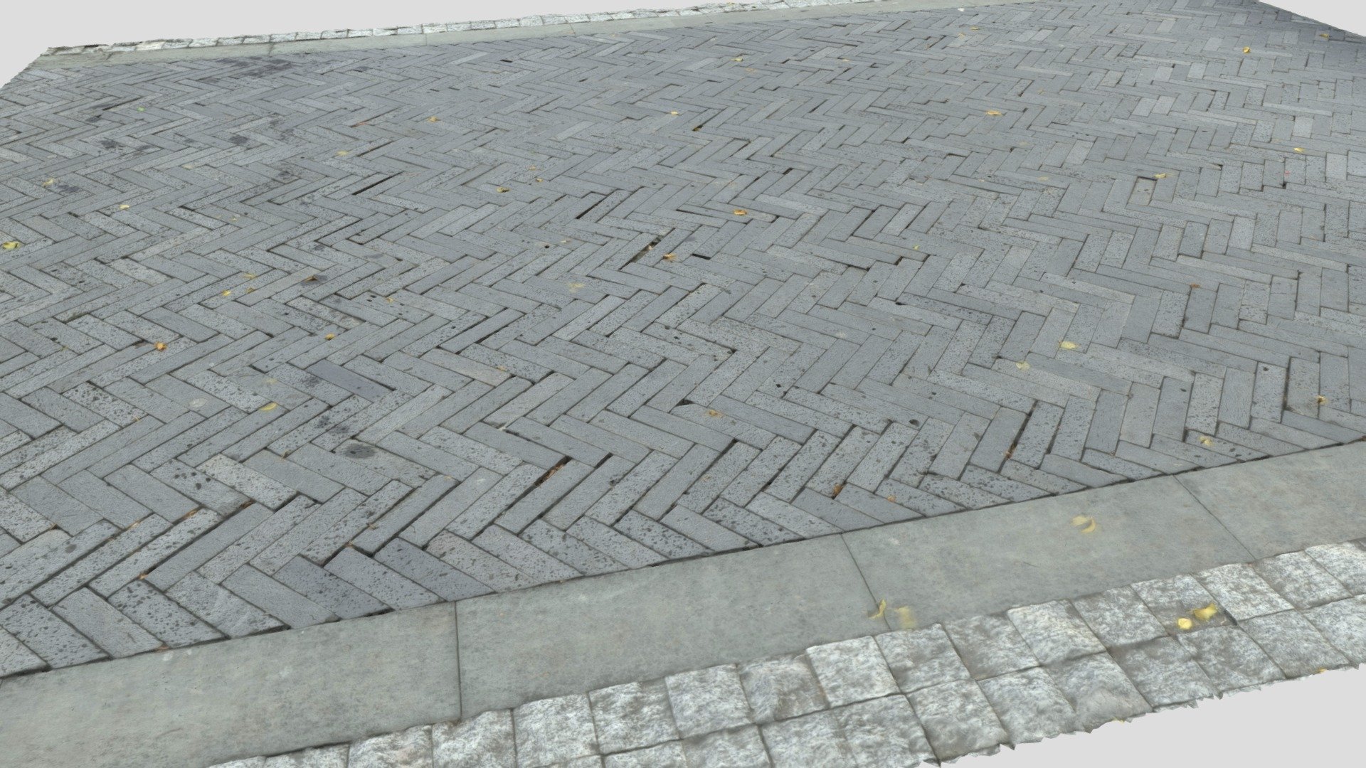 Ground Bricks 05 Scan - Download Free 3D model by joeshu [a6982e8 ...