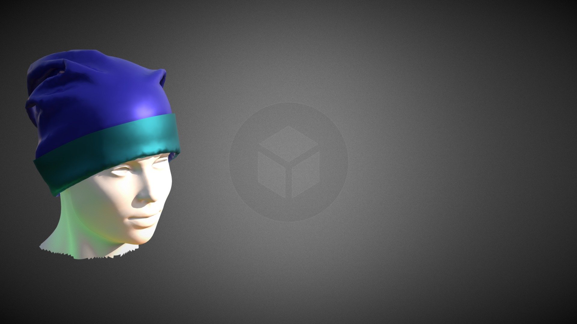 cap1 - 3D model by alessia.oggiano [a699585] - Sketchfab
