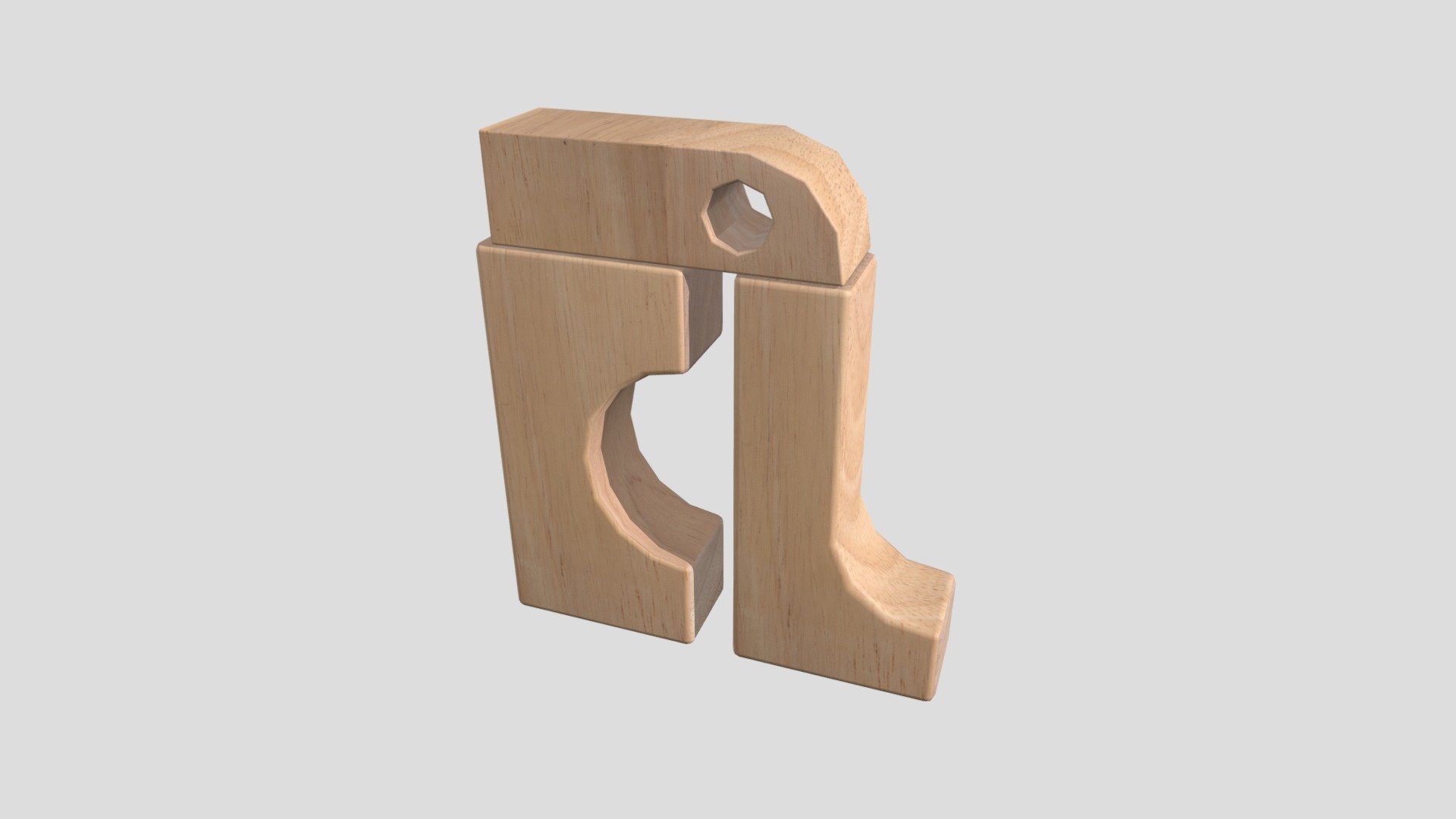 Advanced Unit Blocks - Download Free 3D model by lillyk [a69a854 ...