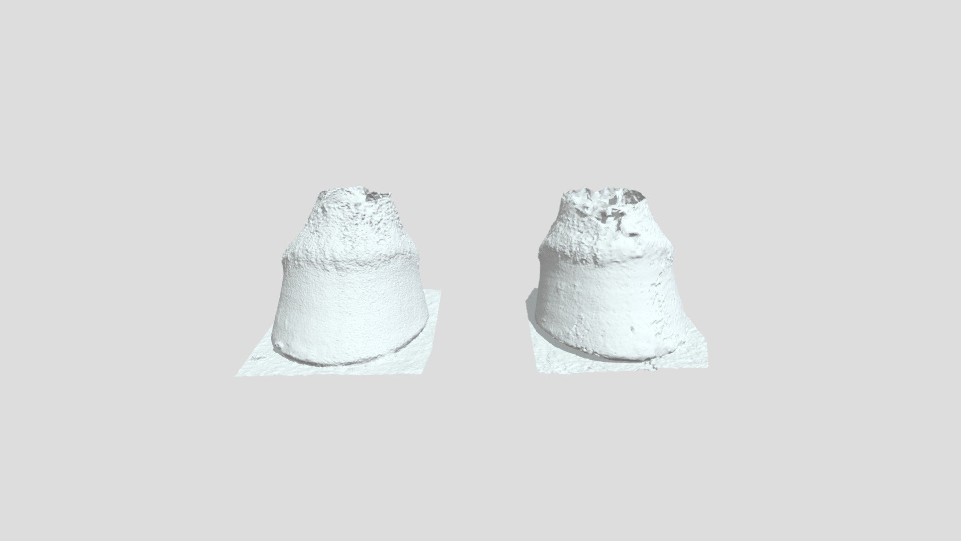 hooves - Download Free 3D model by oorshoola [a69ac10] - Sketchfab