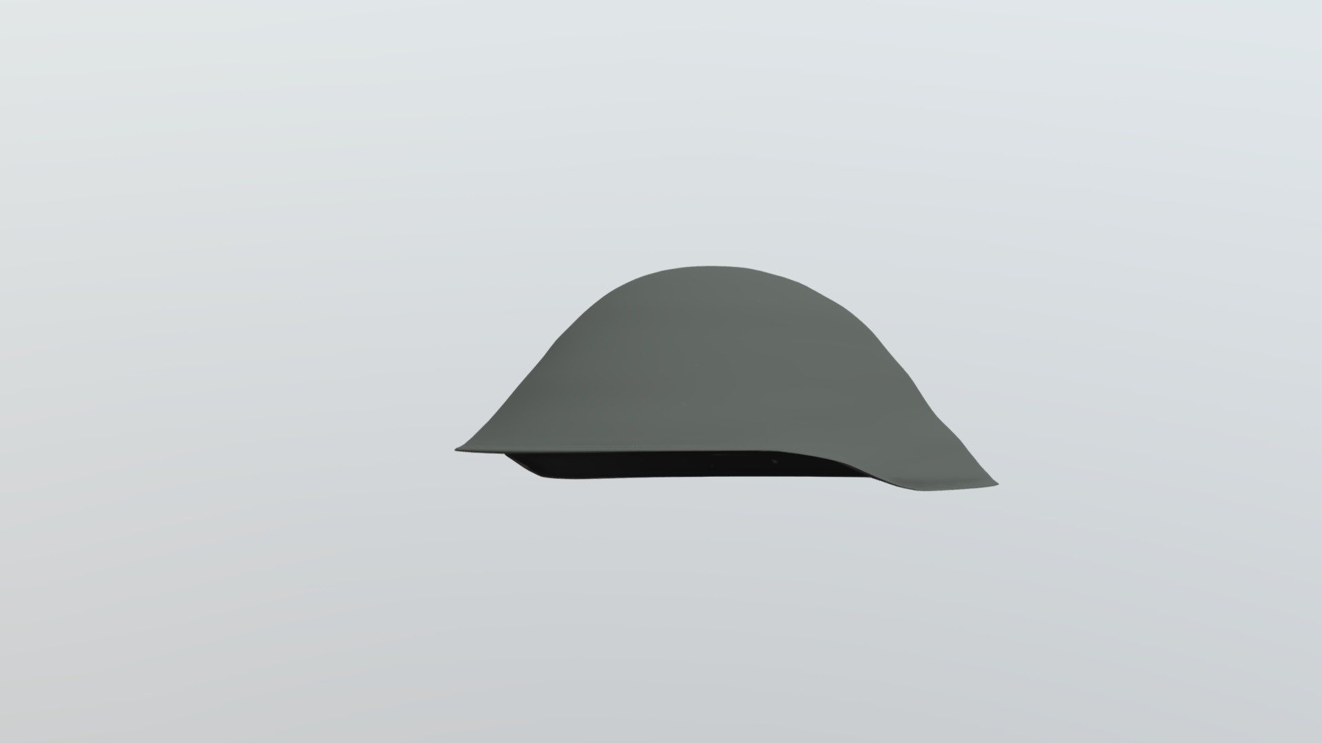 Helmet DDR M56 NWA - Download Free 3D model by Portfoglio Andrea ...