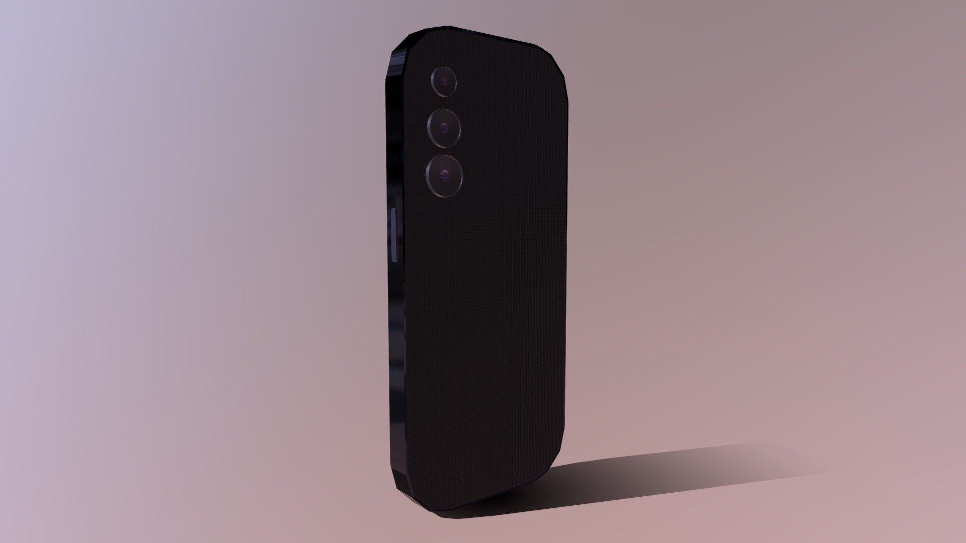 Phone - 3D model by crazigod [a69d498] - Sketchfab