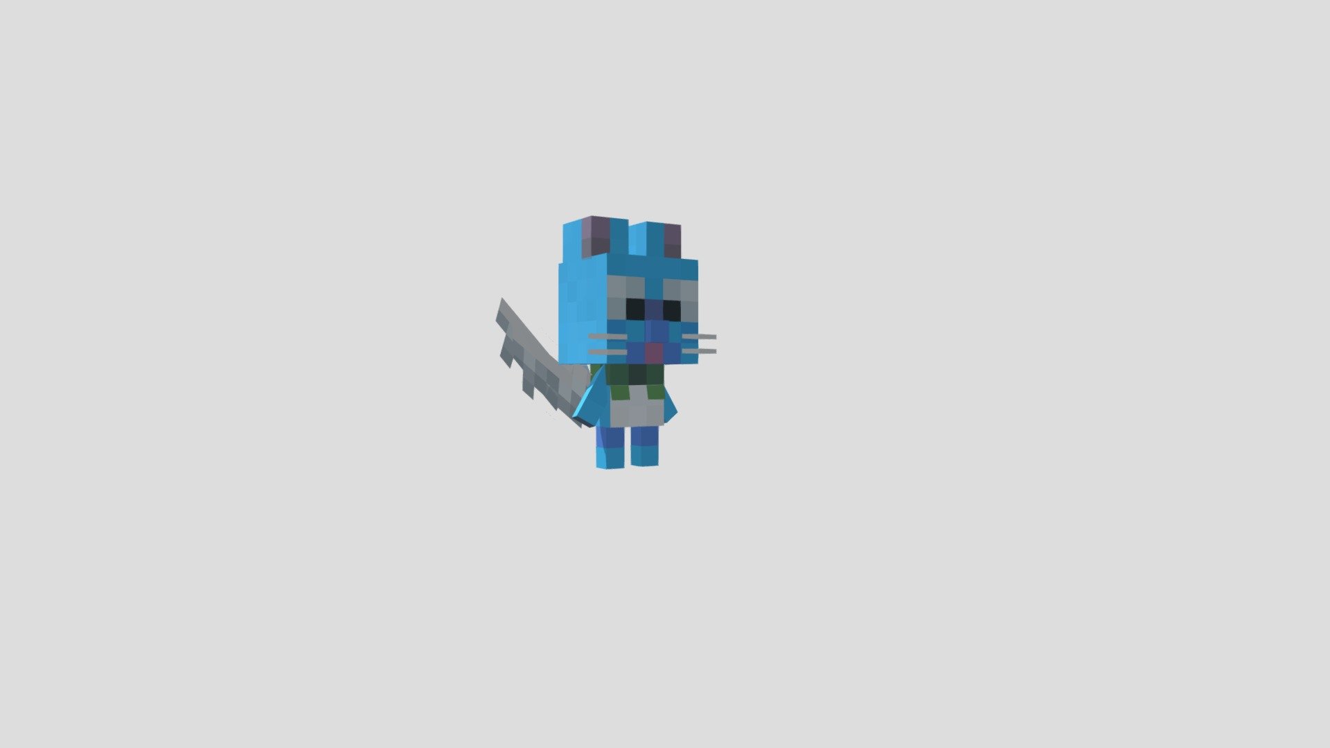 happy - 3D model by john4er [a69d6ac] - Sketchfab