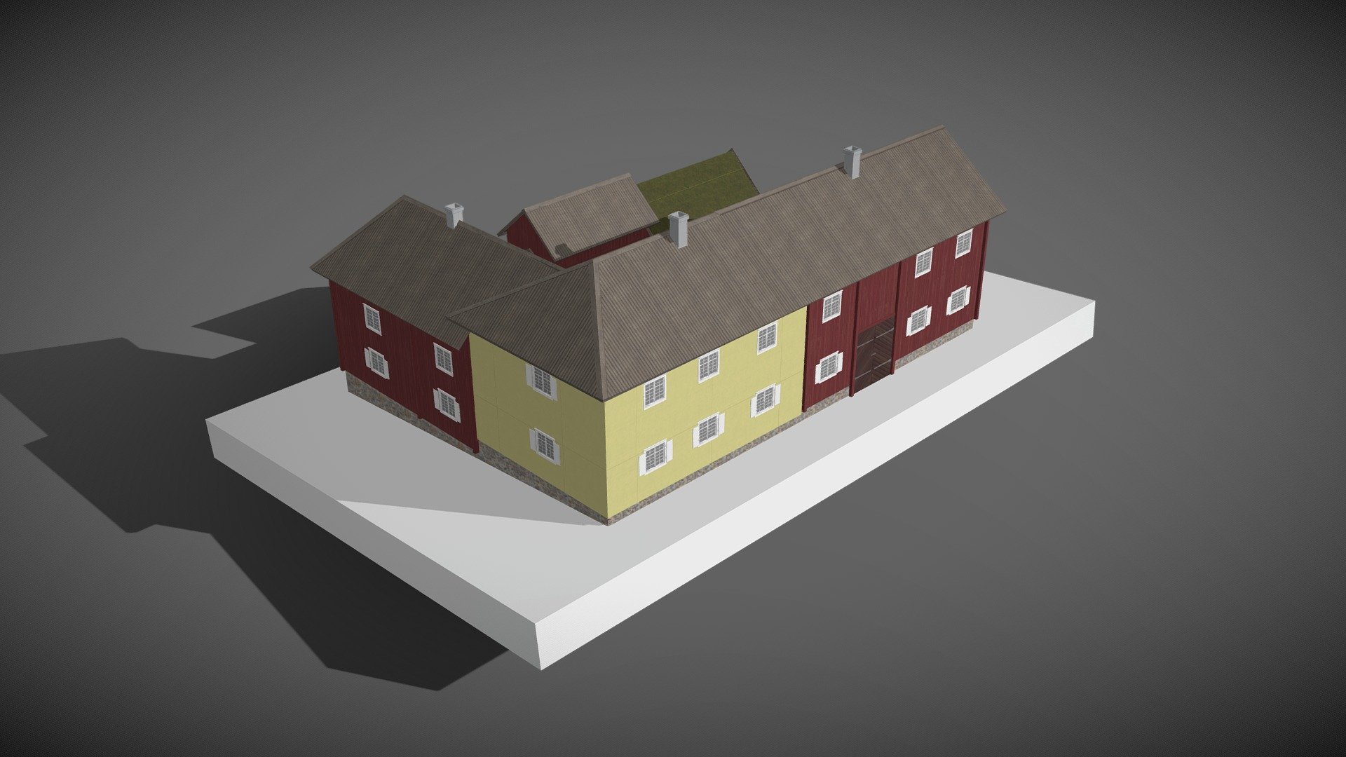 LK_41-42_25 - Download Free 3D model by Turku Museum Centre - Turun museokeskus ...