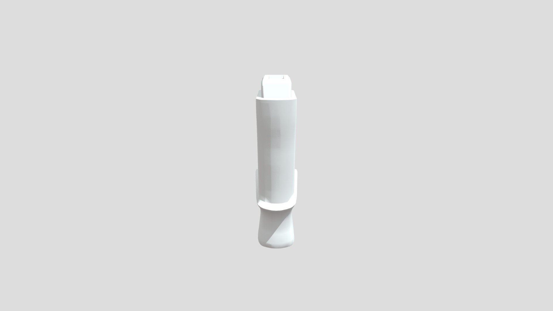 Quinfinite Battery - Download Free 3D model by wildjoey2 [a69d9c0 ...