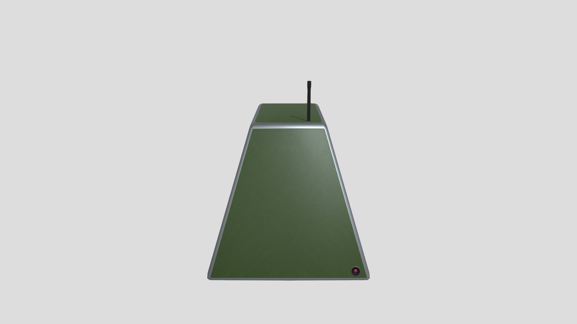 Mouse Droid - Download Free 3D model by Coen Andrew (@Marghunk ...