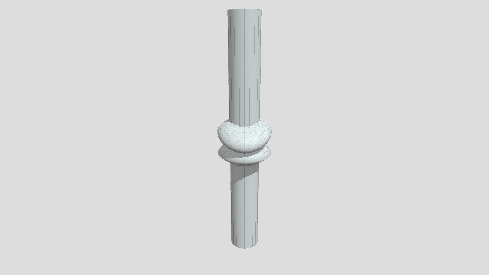 Synovial Joints - Download Free 3D model by greglittle [a69f6b2 ...
