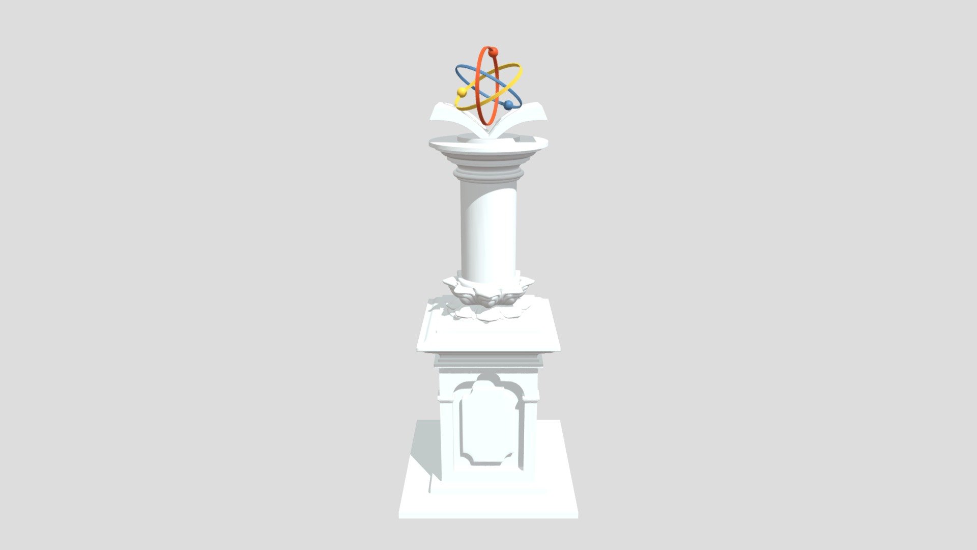 New_Lotus_scu;pt - 3D model by yeden [a69f6b8] - Sketchfab