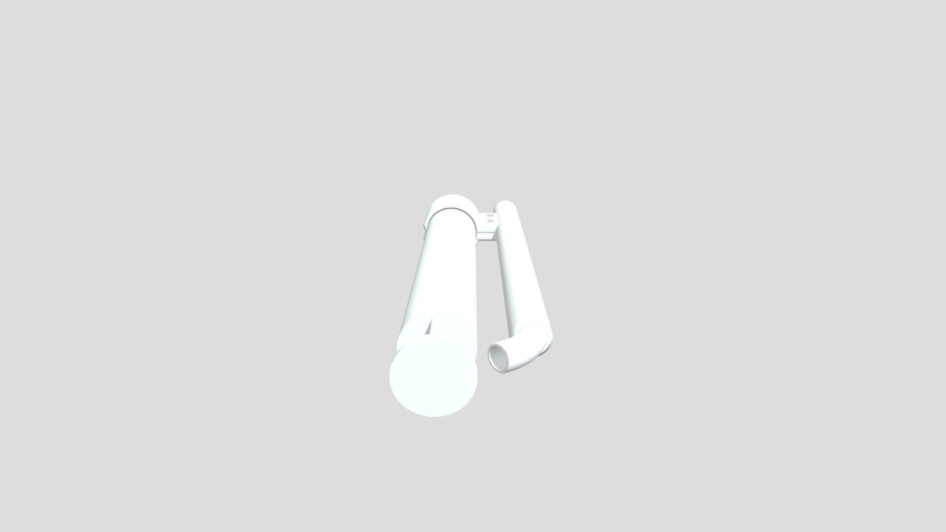 Laiser 02(2) - 3D model by Jaime.Cavazos [a69f847] - Sketchfab